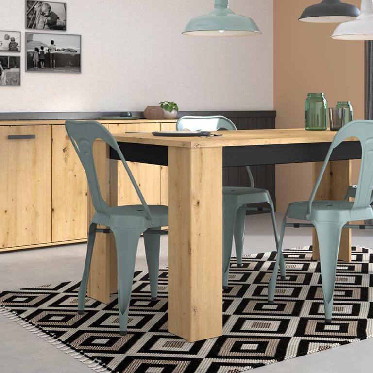 Parisot Industrie - Alpagroup NA